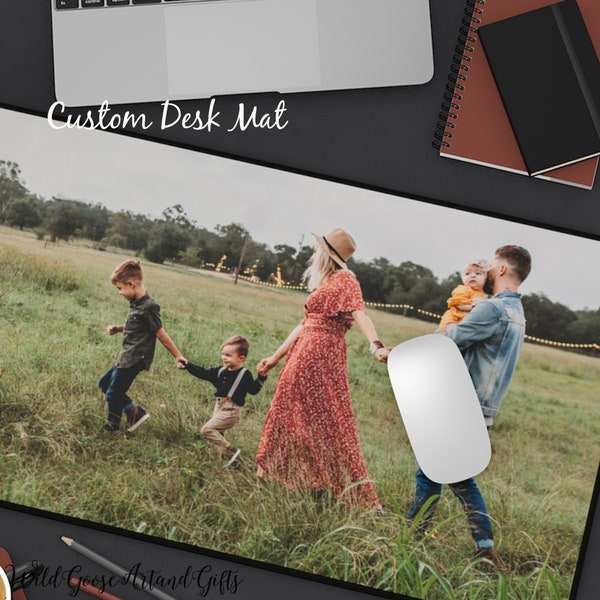 Custom Photo Mat - Etsy