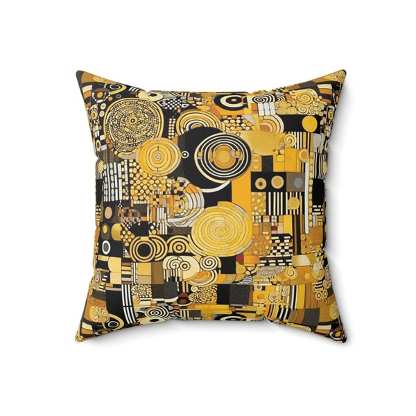 Contemporary Pillows - Etsy