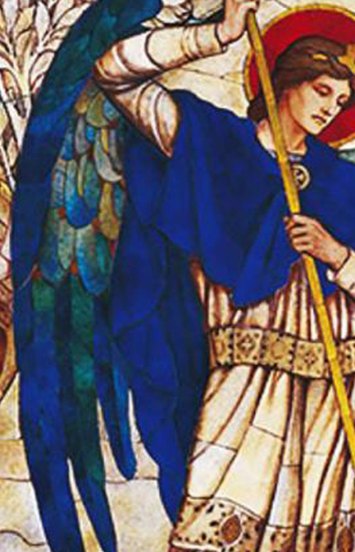 Angel Journal Angel Art Warrior Angel Diary Angel Gifts - Etsy