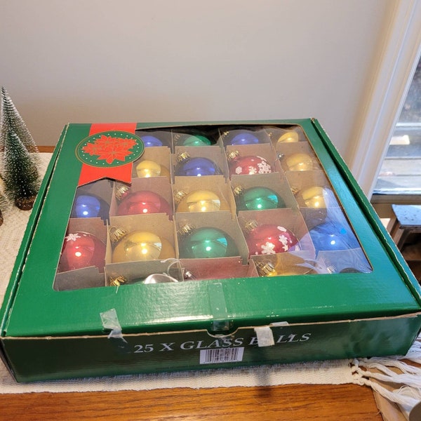 Multi Colored Decor - Etsy