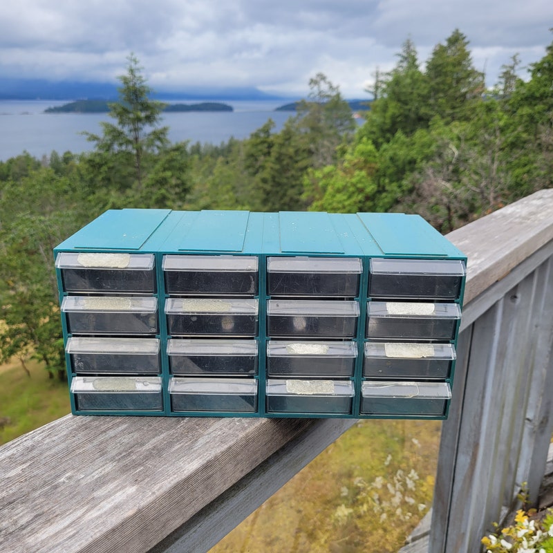 Plastic Drawers - Etsy