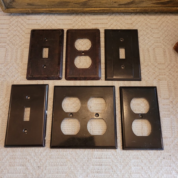 Bakelite - Etsy