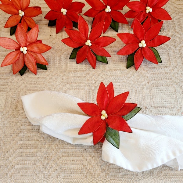 Wire Napkin Rings - Etsy