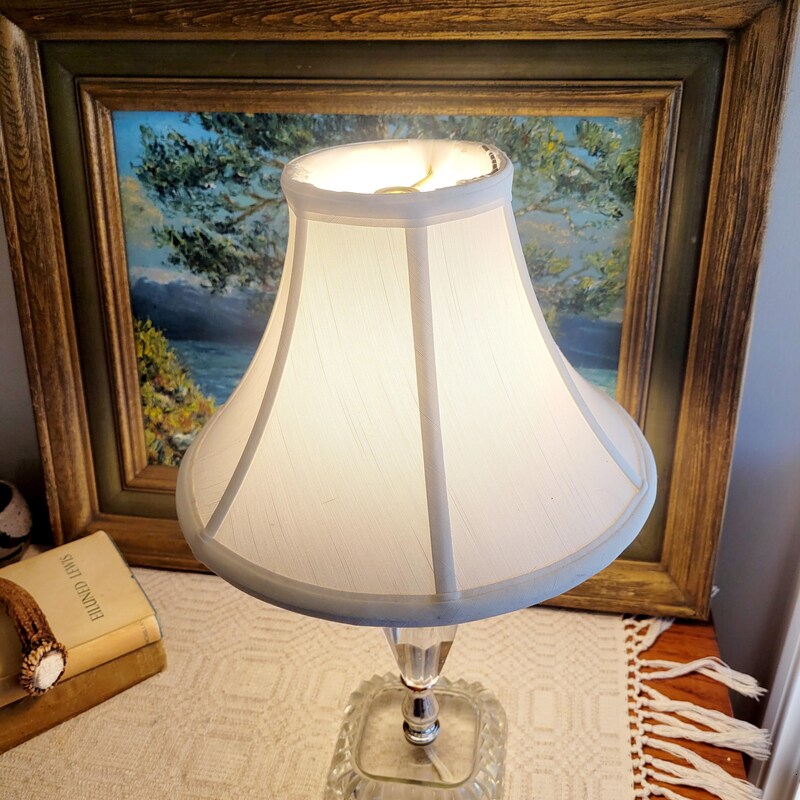 Art Deco Lamp Shade - Etsy