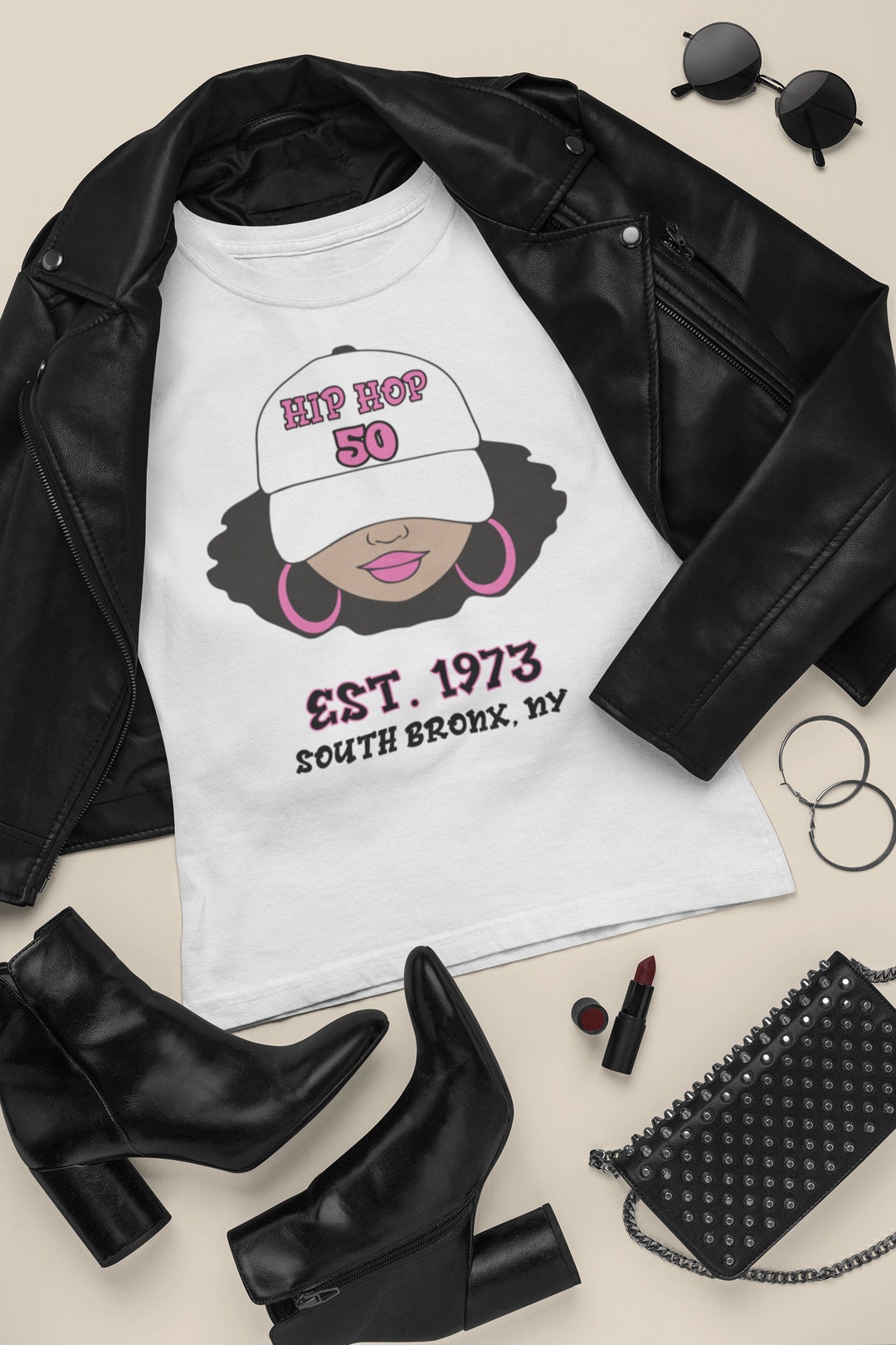 Old School Graffiti Style 50 Years of Hip Hop, Rap Music, Hip Hop ...