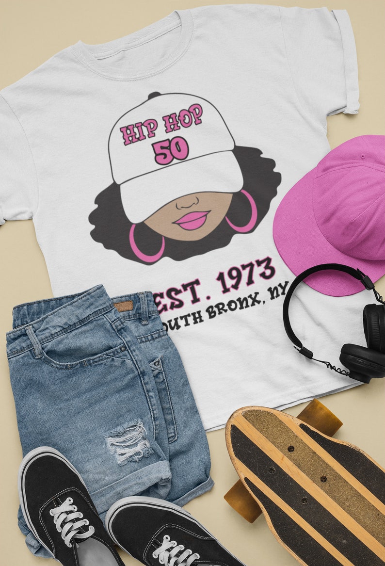 Old School Graffiti Style 50 Years of Hip Hop, Rap Music, Hip Hop ...