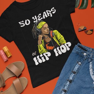 Old School Graffiti Style 50 Years of Hip Hop, Rap Music, Hip Hop ...