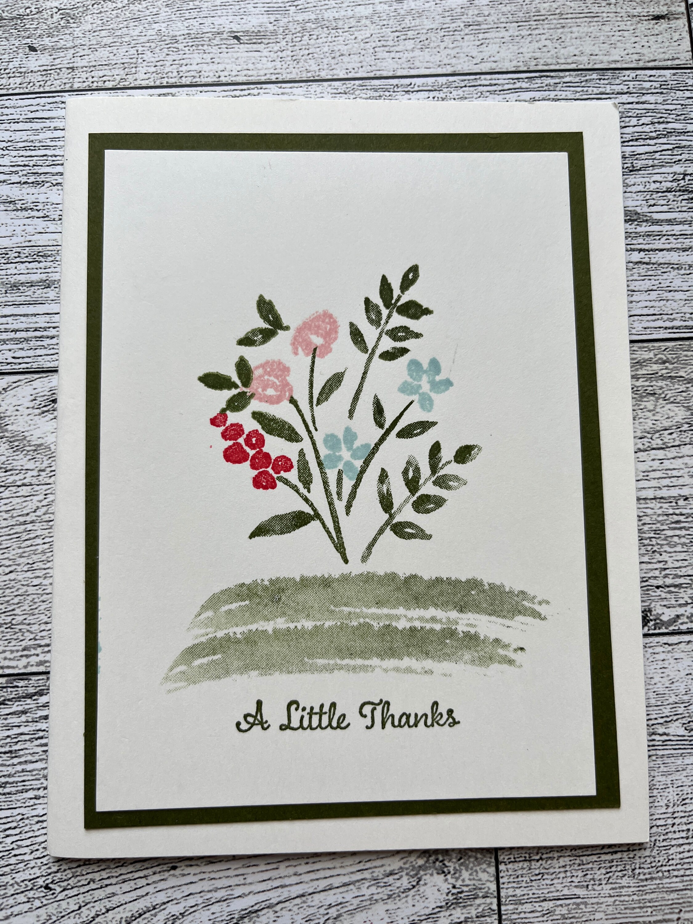 Get Well Sooner Card Kit with Bonus Thank You Card - Etsy