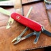 Vintage Victorinox Mechanic Discontinued 91mm Swiss Army Tool - Etsy