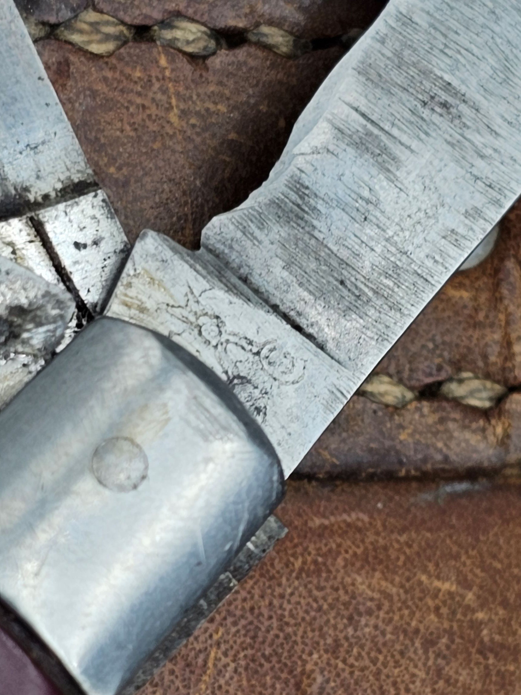 Antique Gustav Solingen Farmers Tool From 1910s WWI Era Rare - Etsy