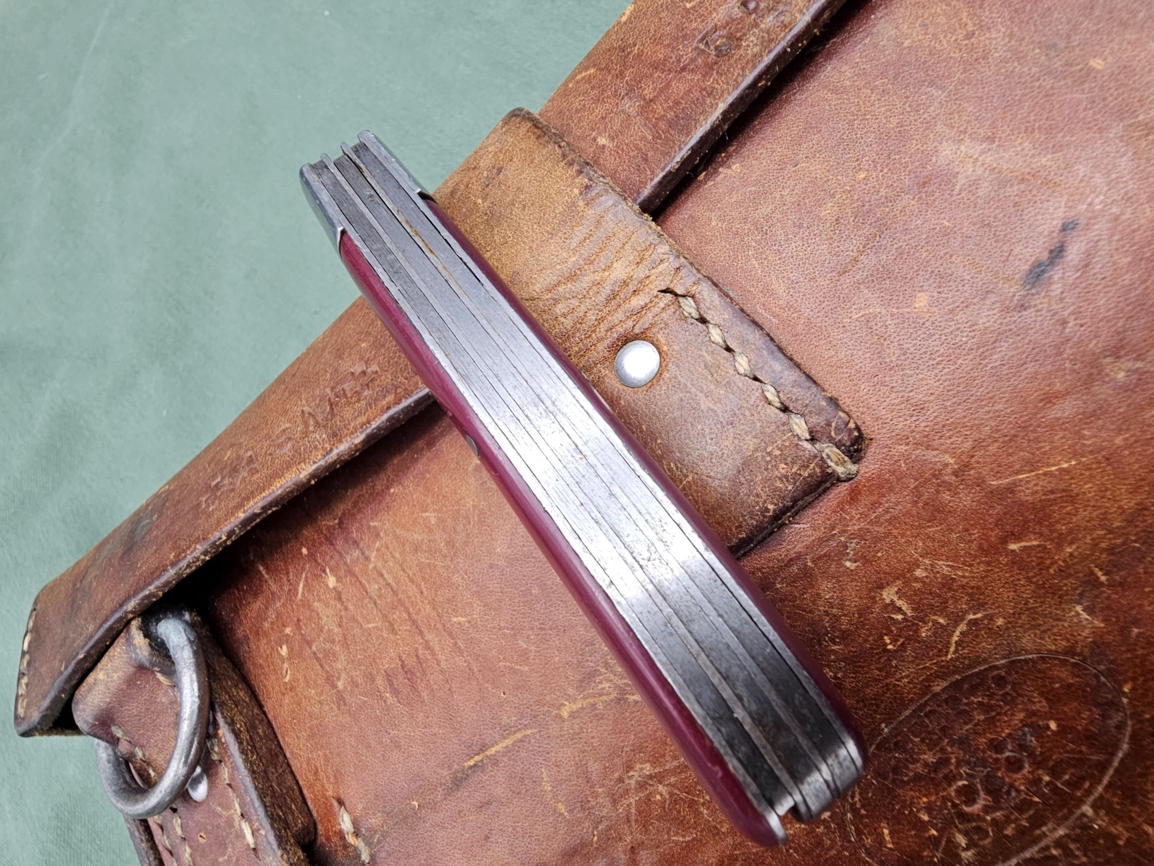 Antique Gustav Solingen Farmers Tool From 1910s WWI Era Rare - Etsy