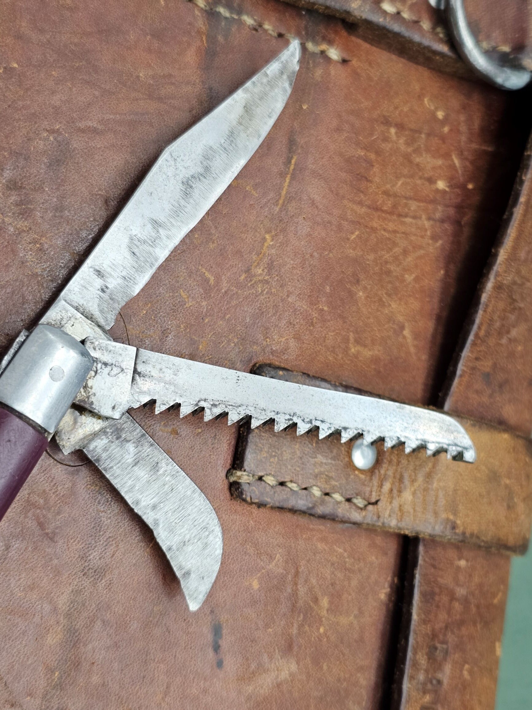 Antique Gustav Solingen Farmers Tool From 1910s WWI Era Rare - Etsy