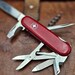 Wenger Dog Leg Traveler Vintage Retired Swiss Army Tool 85 Mm Model - Etsy