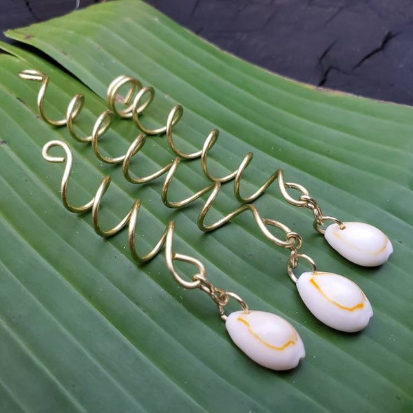 Dreadlock Wire Wrap - Etsy