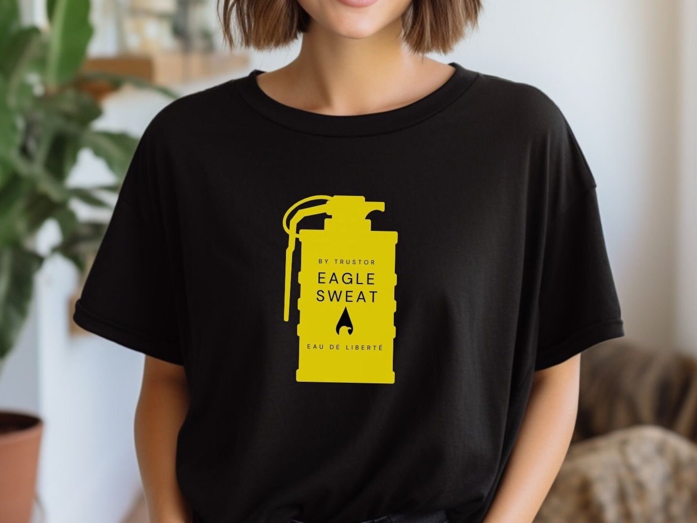 Helldivers 2 Shirt Eagle Sweat Helldivers Gift for Helldivers II Player ...