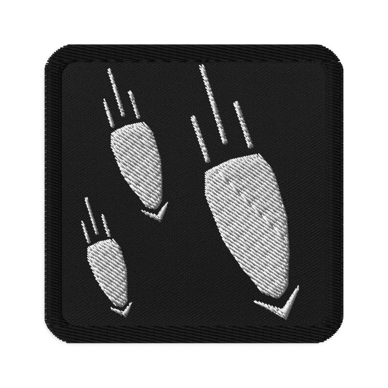 Helldivers 2 Patch Embroidered Iron On/sew On - Etsy