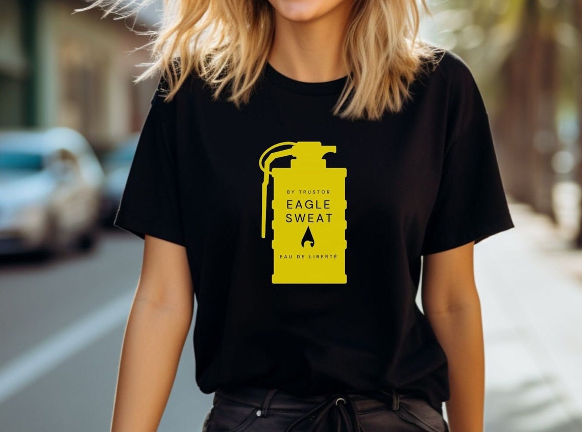 Helldivers 2 Shirt Eagle Sweat Helldivers Gift for Helldivers II Player ...