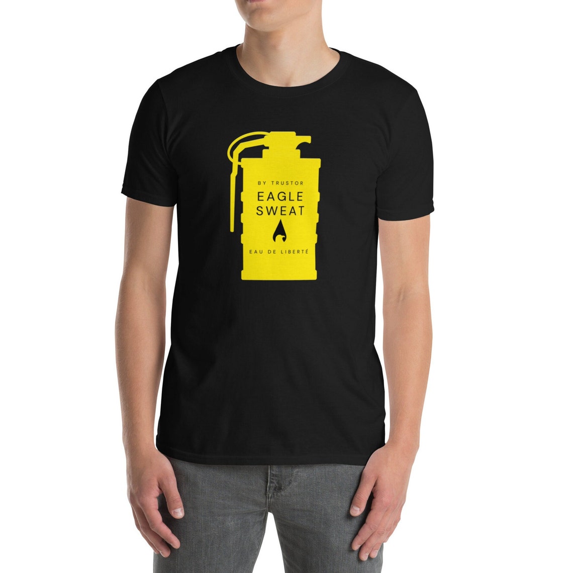 Helldivers 2 Shirt Eagle Sweat Helldivers Gift for Helldivers II Player ...