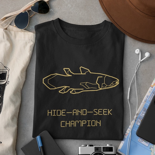 Coelacanth - Etsy Canada