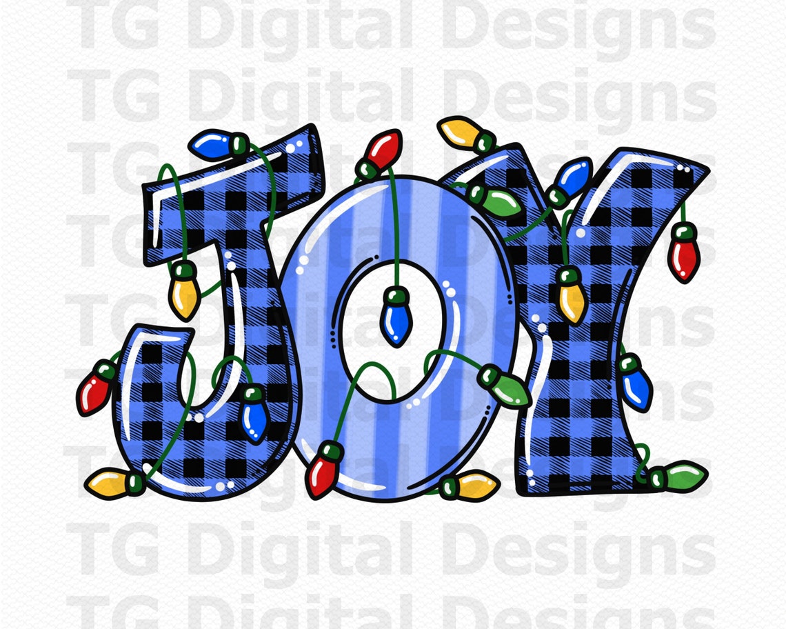 Blue Christmas PNG, Christmas Joy PNG, Christmas Lights PNG, Christmas ...