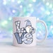 Winter Gnome PNG, Freezing Season, Winter PNG, Blue Christmas PNG ...