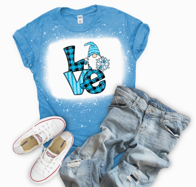 Winter PNG, Freezing Season, Turquoise Winter Gnome PNG, Christmas PNG ...