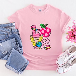 School PNG, Back to School, School Love PNG, Teacher PNG, School ...