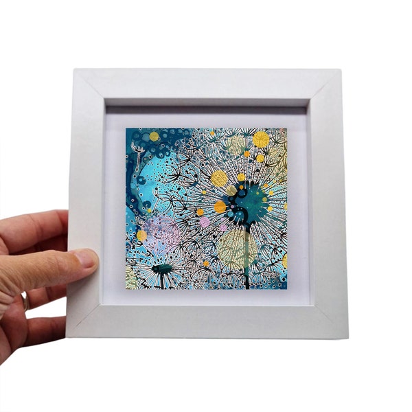 Ceramic Wall Art - Etsy