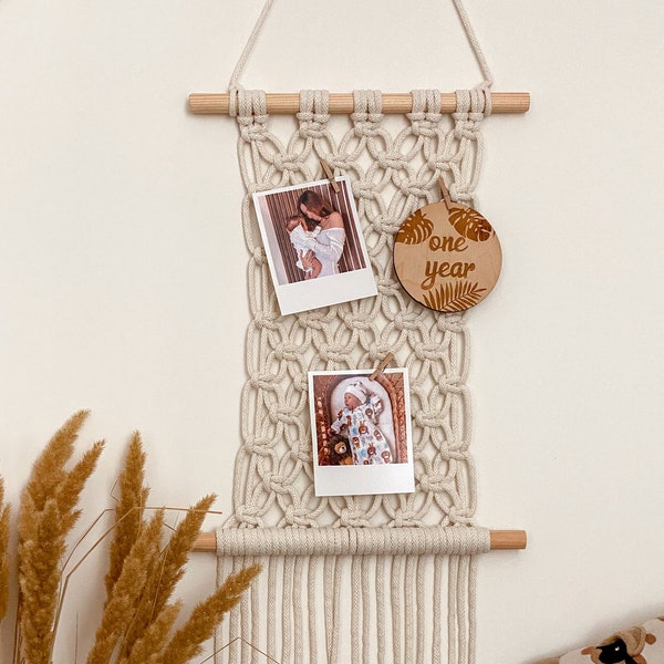 Macrame Board - Etsy