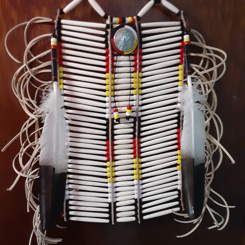 Hairpipe Bone - Etsy