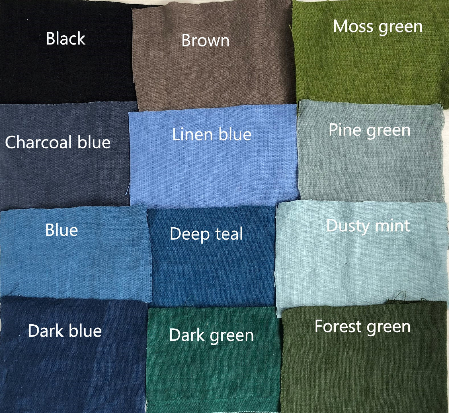 Linen Top/ Linen Sleeveless Blouse/ Linen Top for Women/ Linen Top LYRA ...