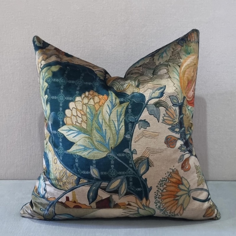 Osborne and Little Fabric - Etsy