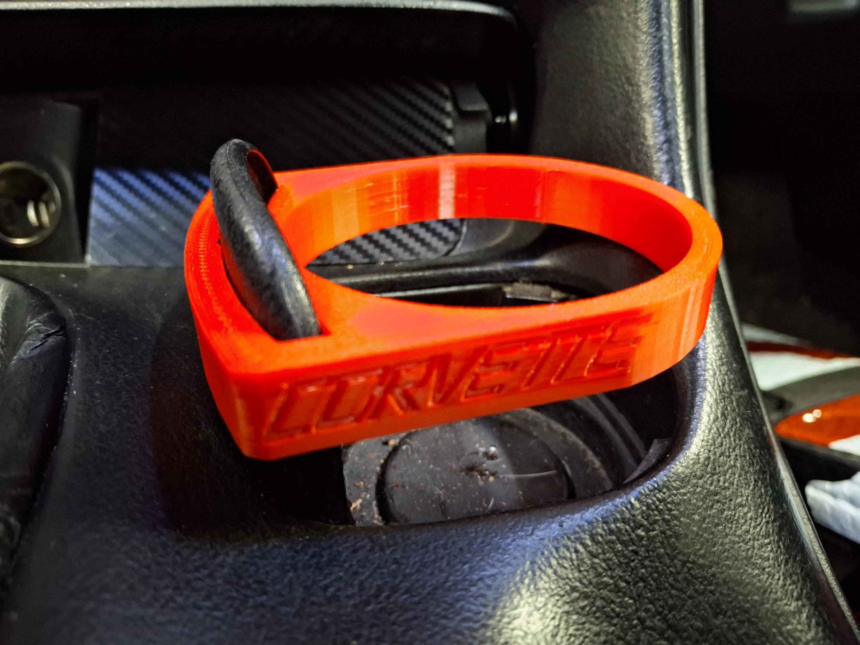 C5 Corvette Large Cup Holder Upgrade 1997-2004 , Drink Stability - Etsy