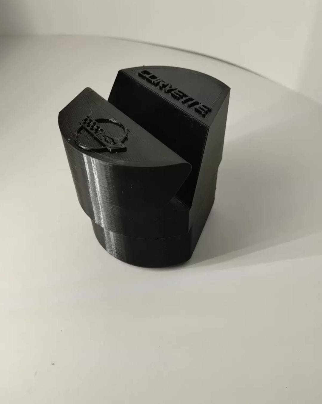 C4 Corvette Phone Holder Insert, 1984-1996 - Etsy