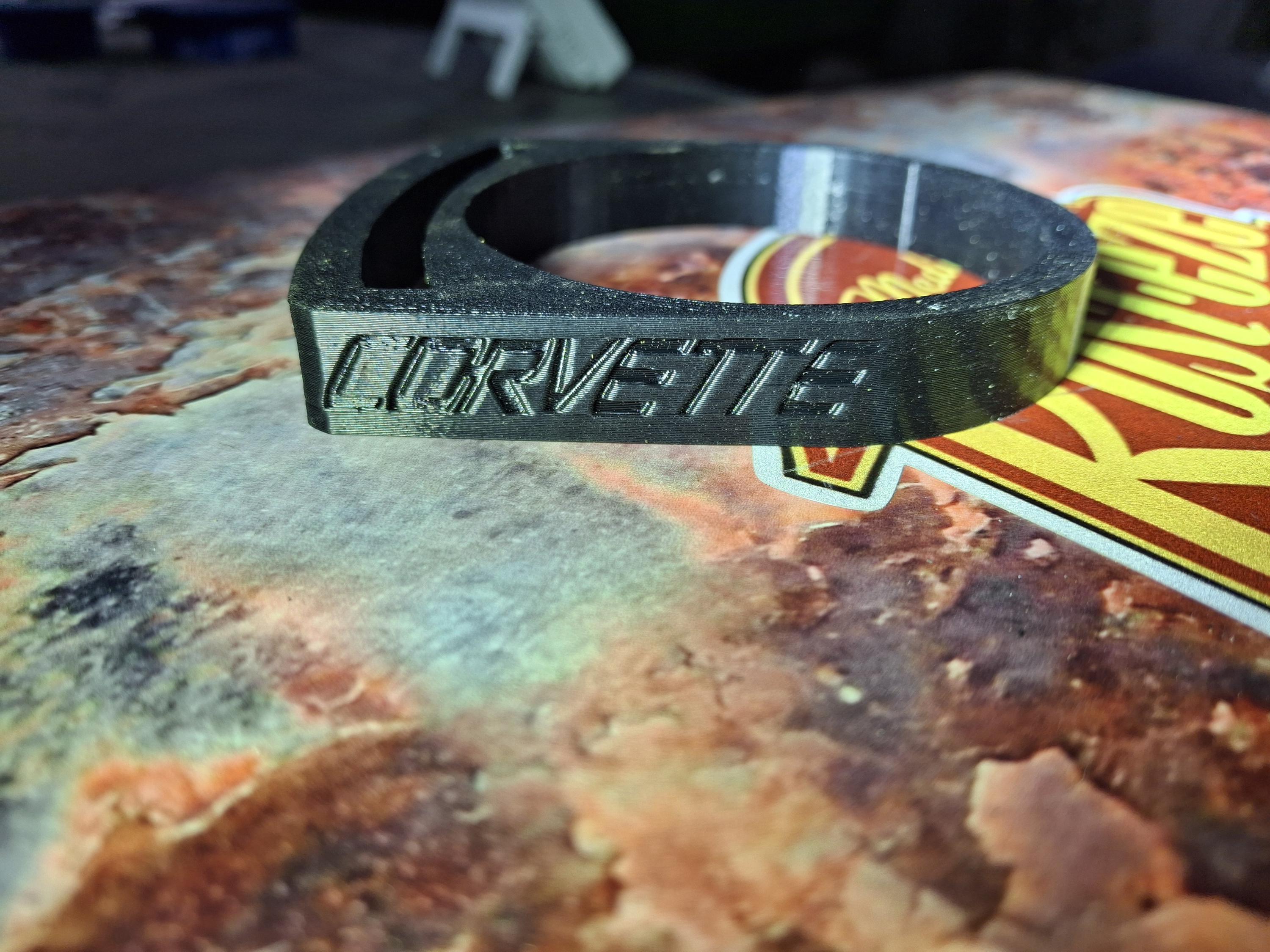 C5 Corvette Large Cup Holder Upgrade 1997-2004 , Drink Stability - Etsy