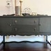 SOLD Jacques & Hay Antique Dresser - Etsy