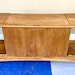 SOLD 1950s MCM Emerson Console - Etsy