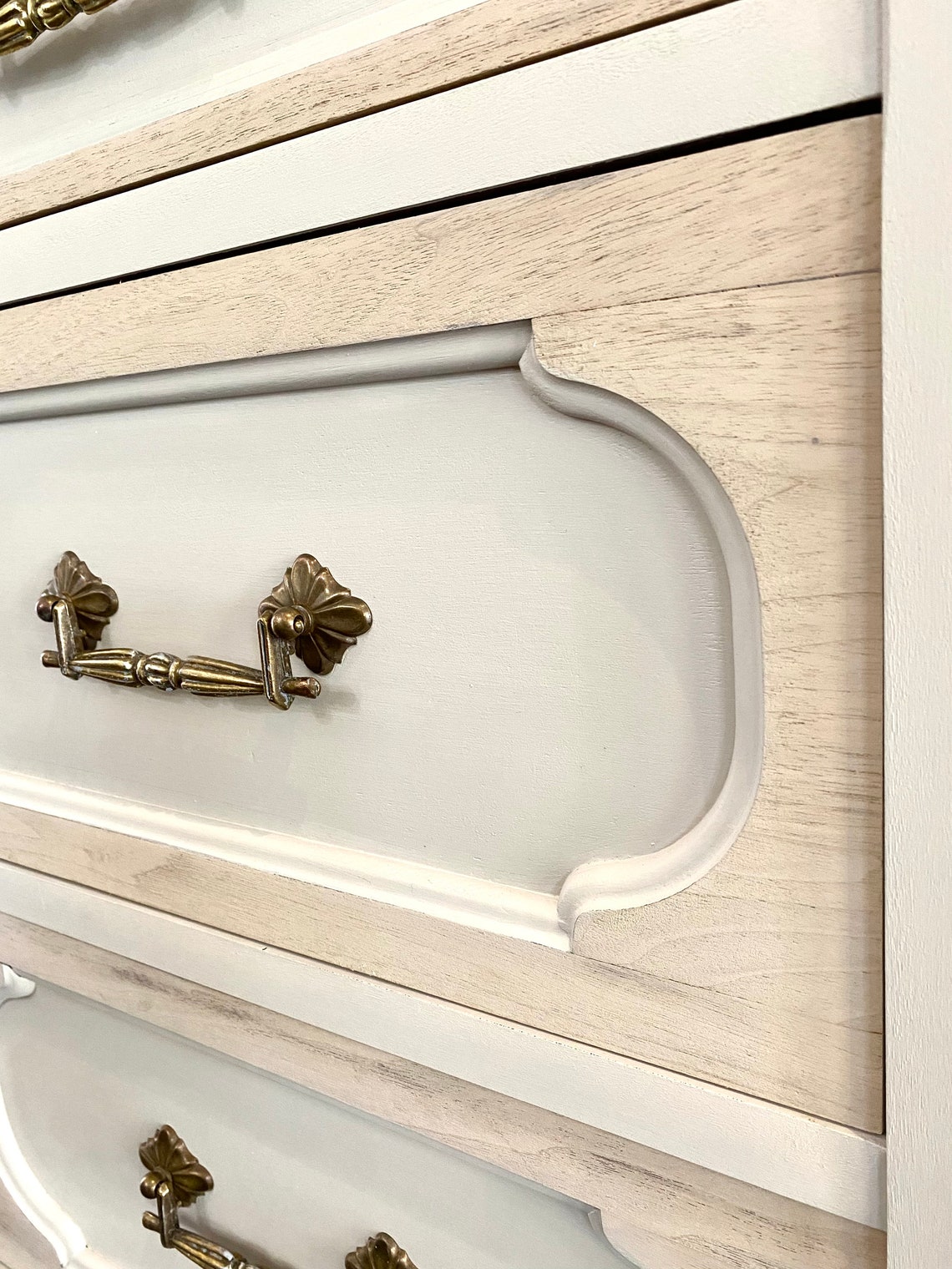 SOLD Krug Bros. Antique Buffet | Etsy