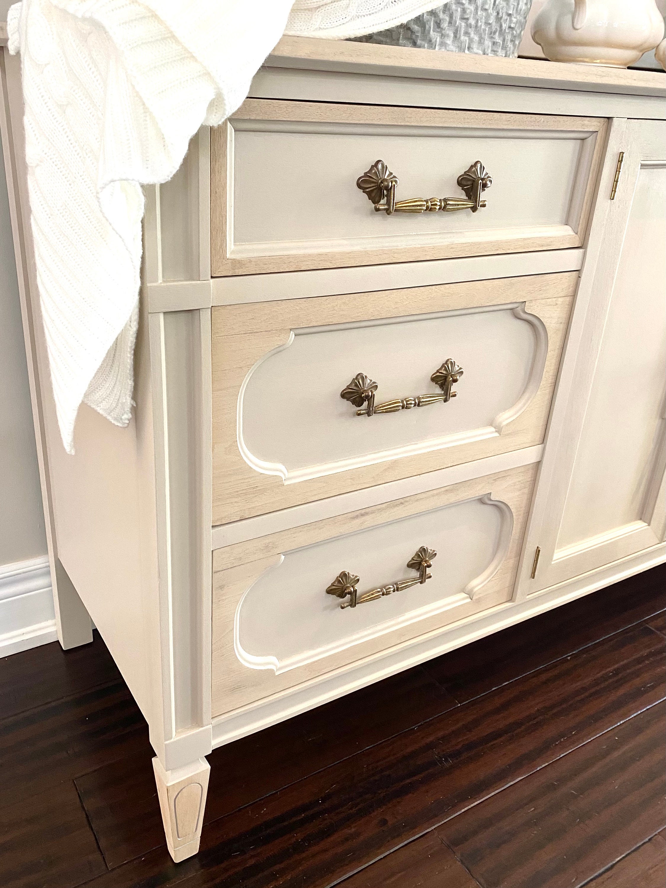 SOLD Krug Bros. Antique Buffet | Etsy