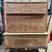SOLD - Jacques & Hay Antique Dresser - Etsy