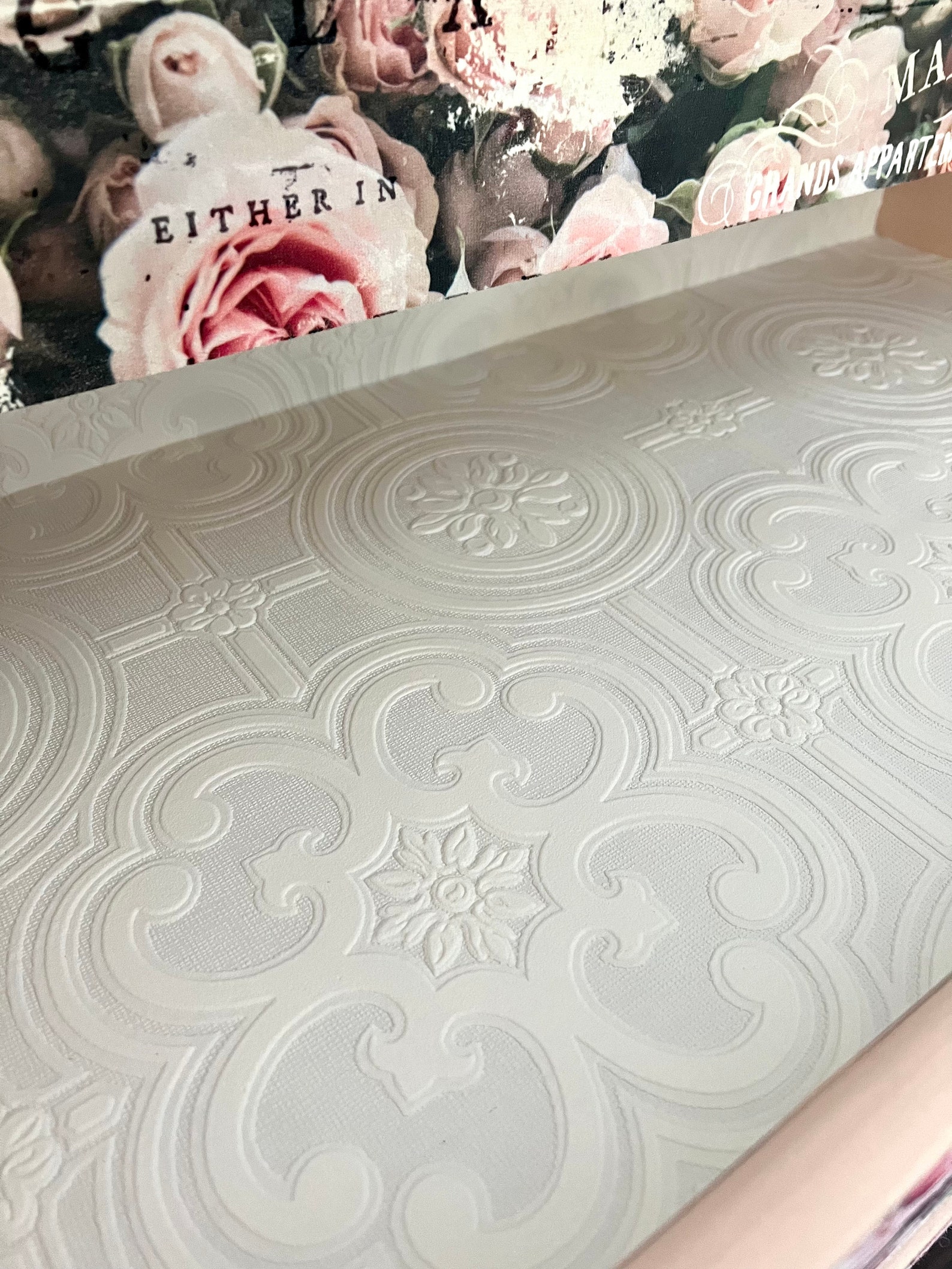 SOLD Jacques & Hay Antique Armoire - Etsy