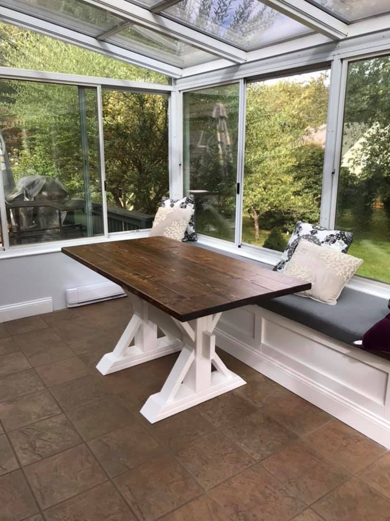 100% Custom Tables Made to Order - Please Message for Details ...