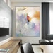 Extra Large Abstract Art Modern Abstract Painting Original on - Etsy