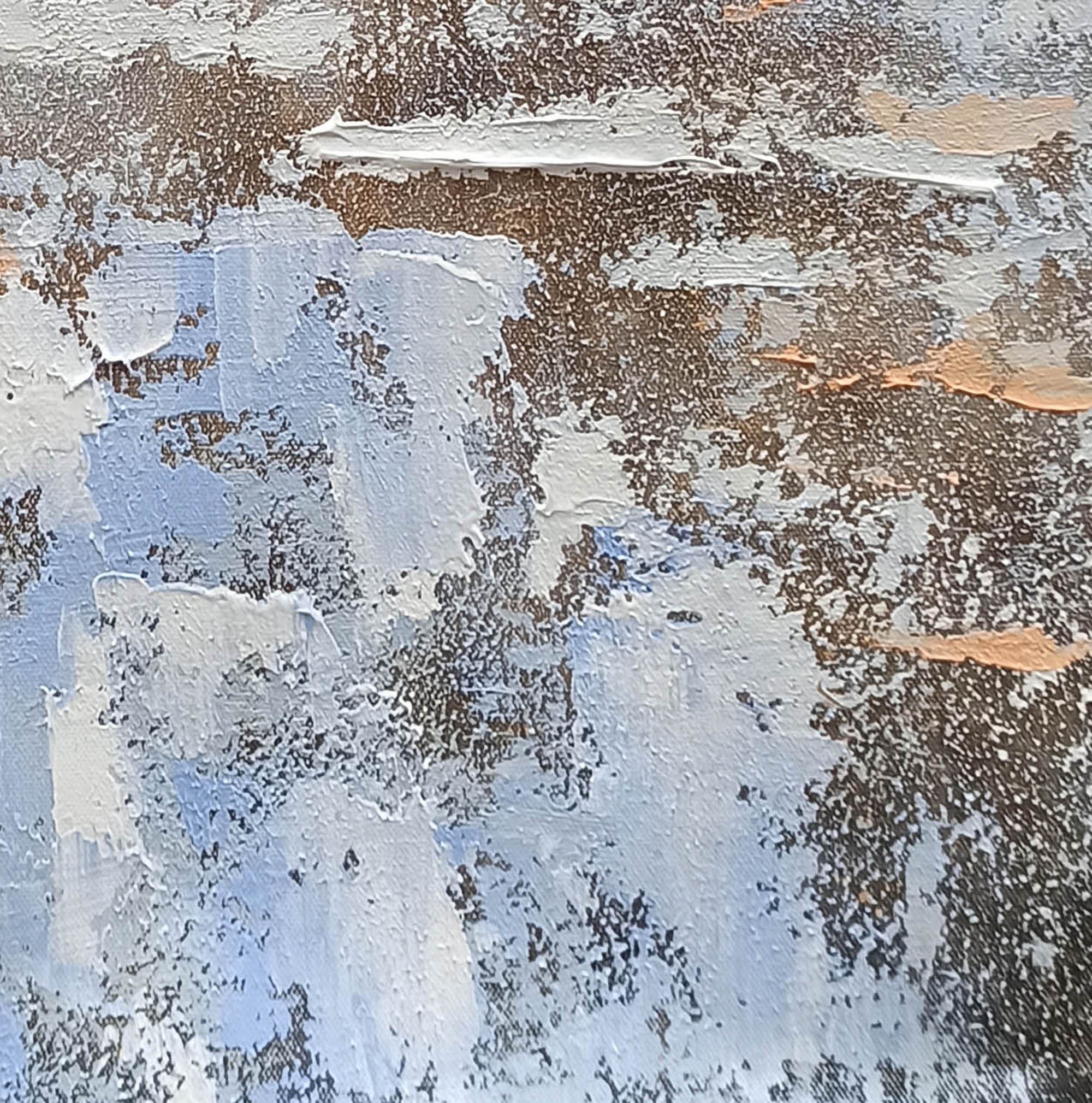 Modern Abstract Panting on Canvas Large Canvas Wall Art | Etsy