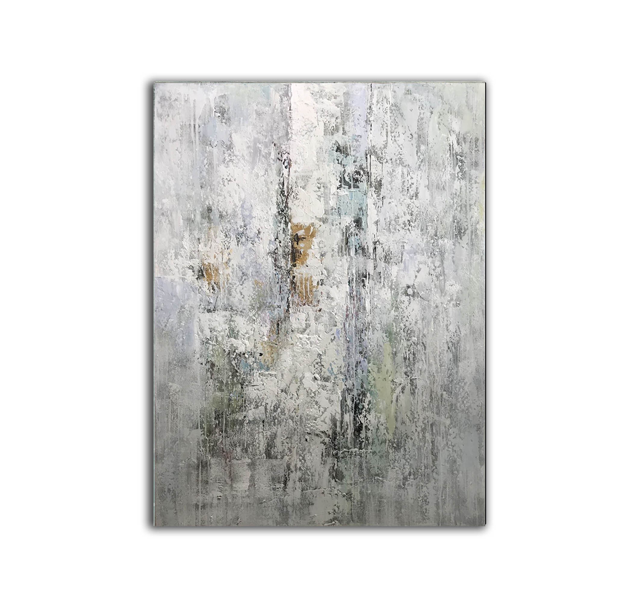 Extra Large Canvas Wall Art Large Abstract Painting Original | Etsy