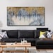 Modern Abstract Painting Original, Extra Large Wall Art Abstract ...
