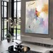 Extra Large Abstract Art Modern Abstract Painting Original on - Etsy