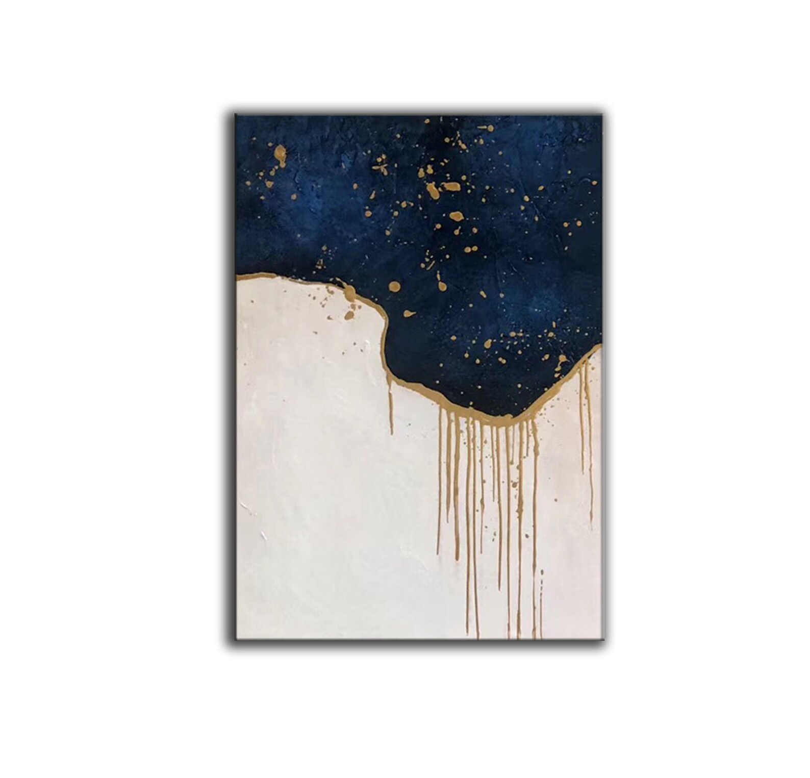 Extra Large Wall Art Canvas, Large Canvas Wall Art, Oversized Framed ...
