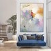 Extra Large Abstract Art Modern Abstract Painting Original on - Etsy