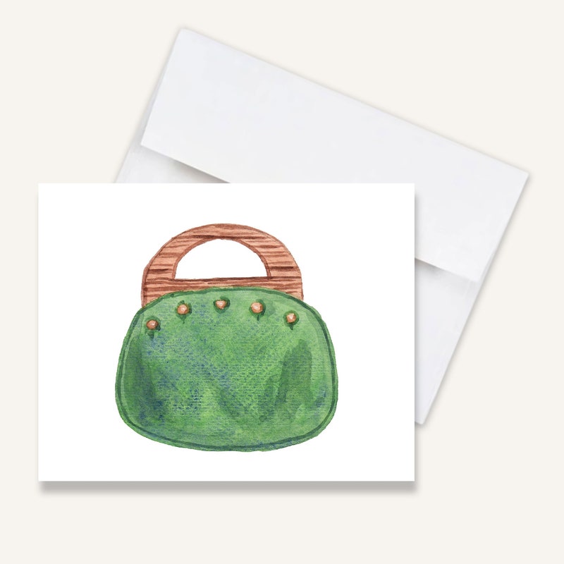 Bermuda Bag - Etsy